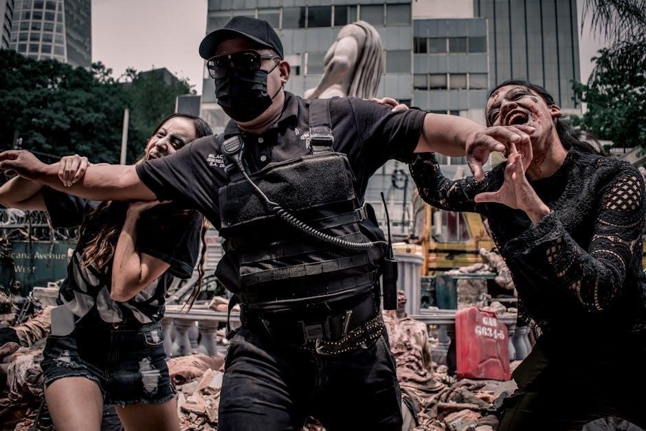 Scouts Guide to the Zombie Apocalypse Nude Scenes - Unforgettable Moments