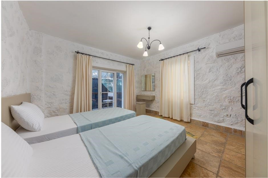 Vacation Rental Checklist: Essential Inventory Guide PDF